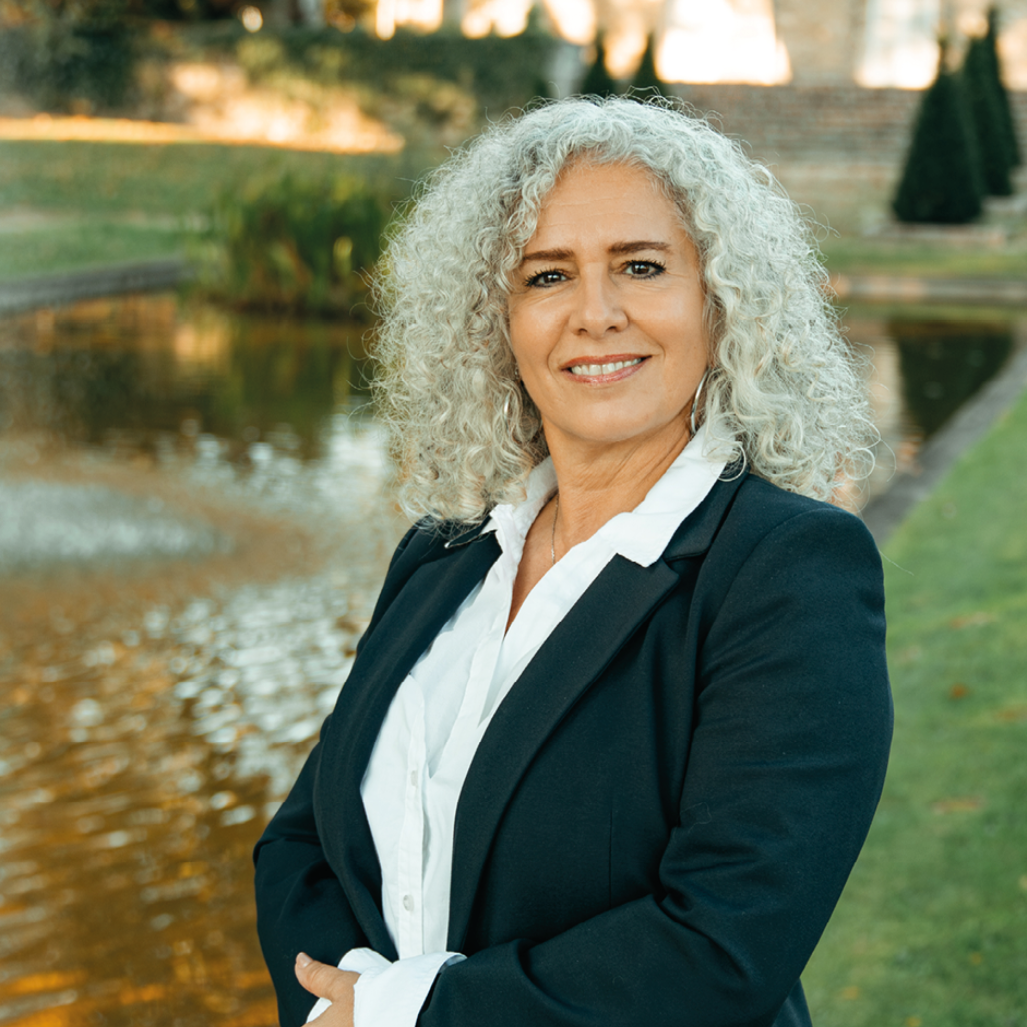 Saint-Paul-lès-Dax : Catherine Raba officialise sa candidature aux ...